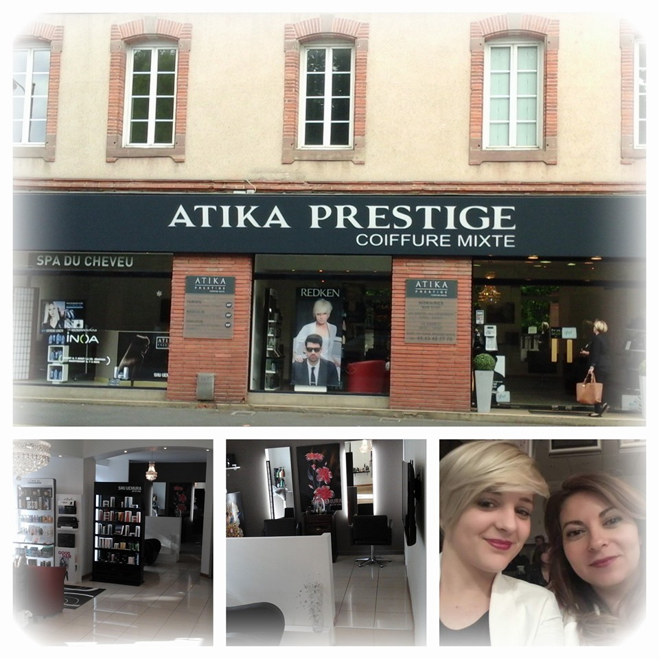 Atika Prestige Albi - Avis, Tarifs, Horaires, Téléphone