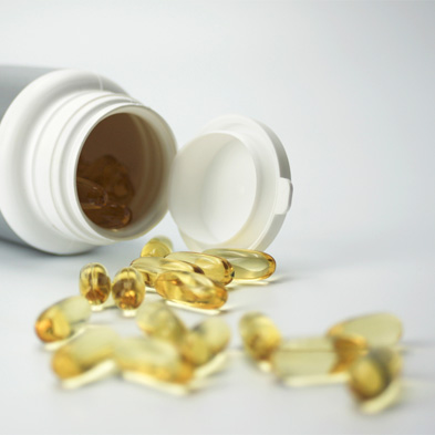 Compléments alimentaires pour vos cheveux - Soin des cheveux