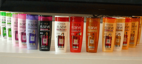 Elsève Nutrition et Lumière - Infos coiffure