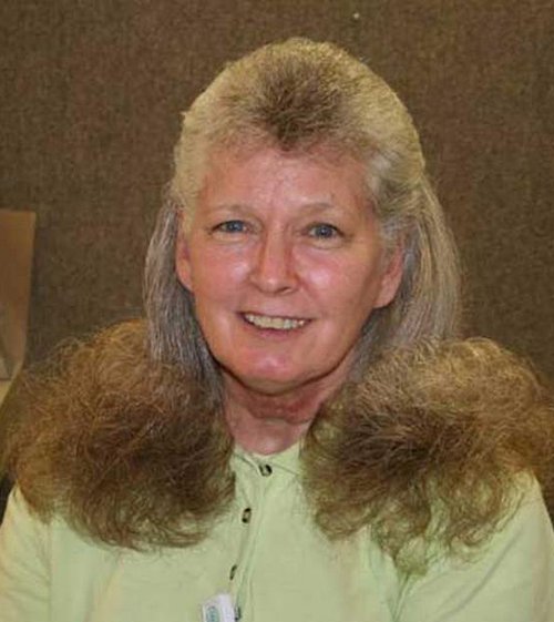 Les 25 coupes de cheveux les plus ridicules au monde... - Coiffeur humour